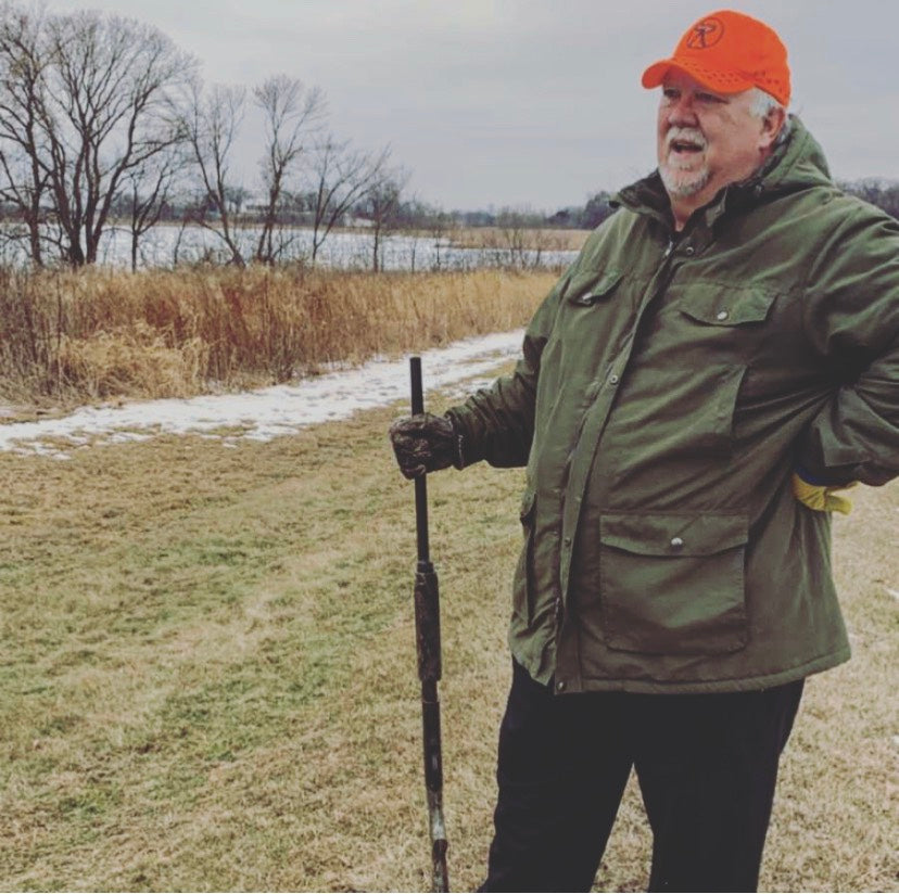 Camp Talk: Lee Sundmark – River Brothers Outfitters