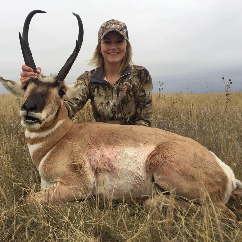 Camp Talk: Carlee Fletcher – River Brothers Outfitters