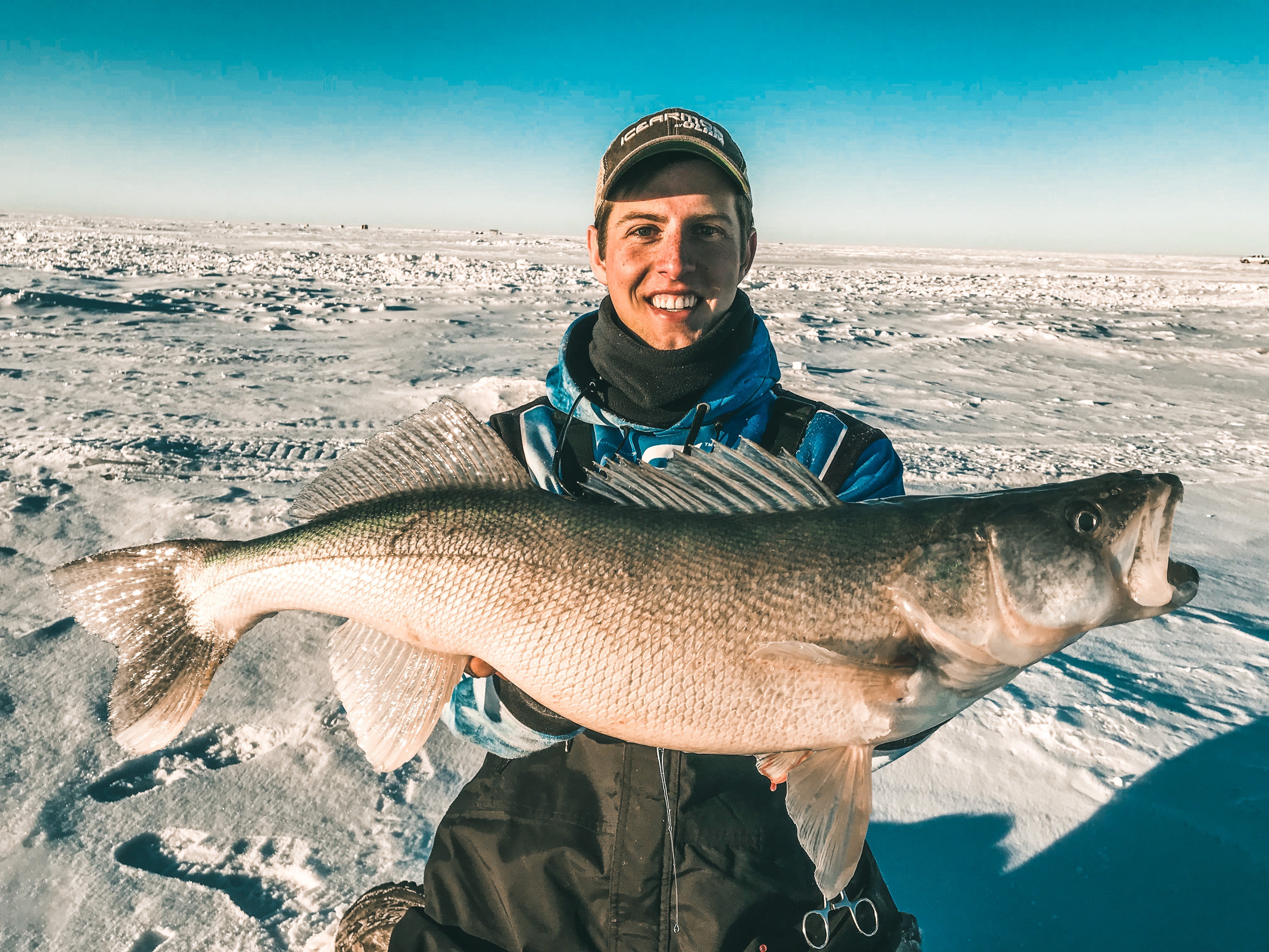 Camp Talk: Mark Sandquist – River Brothers Outfitters