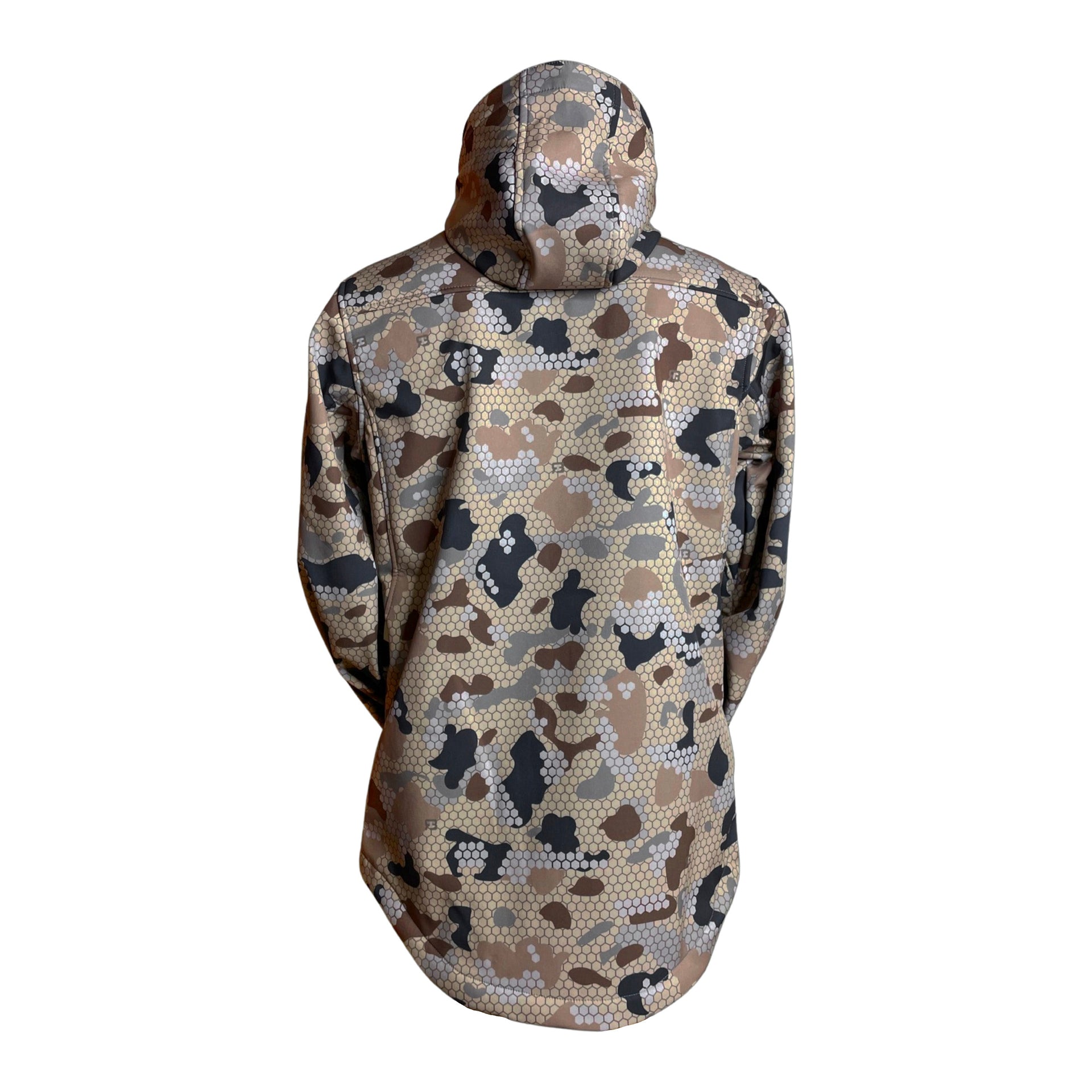 Bombshell 2.0 Softshell – River Brothers Outfitters