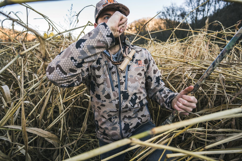 Bombshell 2.0 Softshell – River Brothers Outfitters