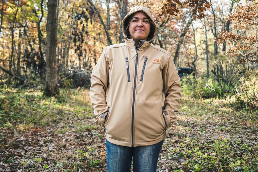 Bombshell 2.0 Softshell – River Brothers Outfitters