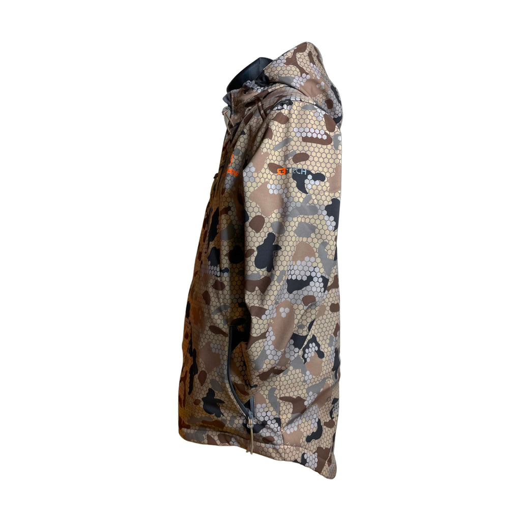 Bombshell 2.0 Softshell – River Brothers Outfitters